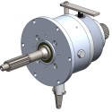 Reversers - SCS Gearbox Inc